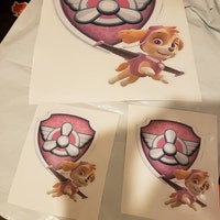 STICKERS Sitting on the Loud House Decals 7 and Pair of 3 - Etsy Canada