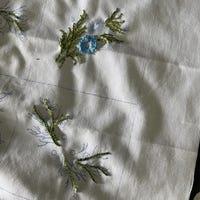 Long Dog Samplers - Ragnarok - Cross Stitch Pattern - Etsy Canada