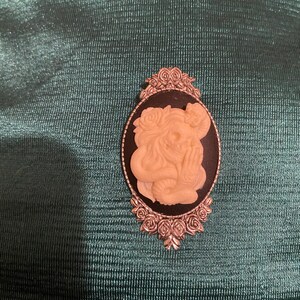 Queen Mab Merlin Fantasy Cosplay Amethyst Purple | Etsy