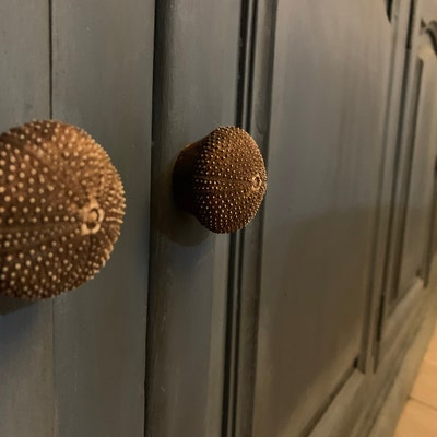 Beach House Cupboard Knobs Drawer Knobs Cabinet Knobs Dresser Knobs ...