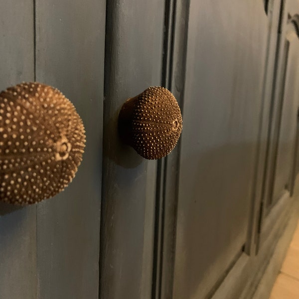 Beach House Cupboard Knobs Drawer Knobs Cabinet Knobs Dresser Knobs ...