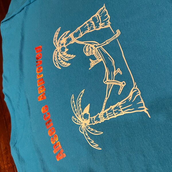 Skeleton Chillin' SVG Beach SVG Tropical SVG Summer Surf Sun Sand Sea ...