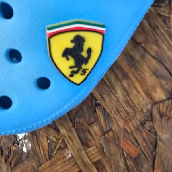 Car Croc Charm. Lexus Charm. Yamaha Charms. BMW Charm. Chevy Shoe Charm ...