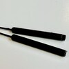 Professional Puppet Arm Rods - Black, Green or Blue Arm Rods (pair ...