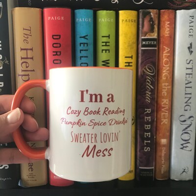 Mini Book Page Roses Literature Inspired Literary Decor Literary ...