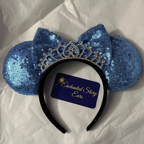 Epcot Inspired Ears, Mickey Inspired Ears, Disney World Inspired, World ...