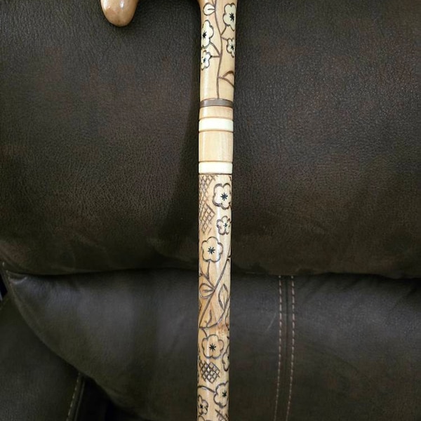 Walking Cane Covers Walking Cane Case Bag, Canvas - Etsy