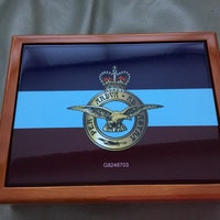 Grenadier Guards Regiment Military Medals and Memorabilia Box ...