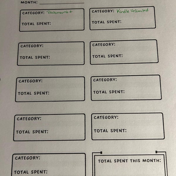 Crying Tracker PRINTABLE Journal Page Planner Page Crying Log Tracker ...