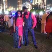 Happy Home Window View Spring by Caroline Hulse for Art - Etsy