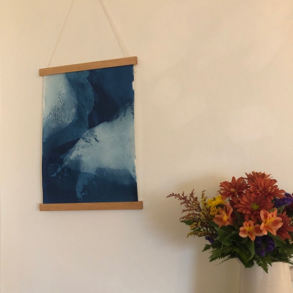 Lake Michigan Print No. 1 - Etsy