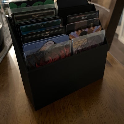 Token/card Racks various Sizes - Etsy