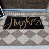 Western Howdy Y'all Doormat Floral Boho Decor Housewarming Gift Welcome ...