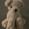 CROCHETED LABRADOODLE PUPPY Pdf Pattern (english Only) - Etsy Canada