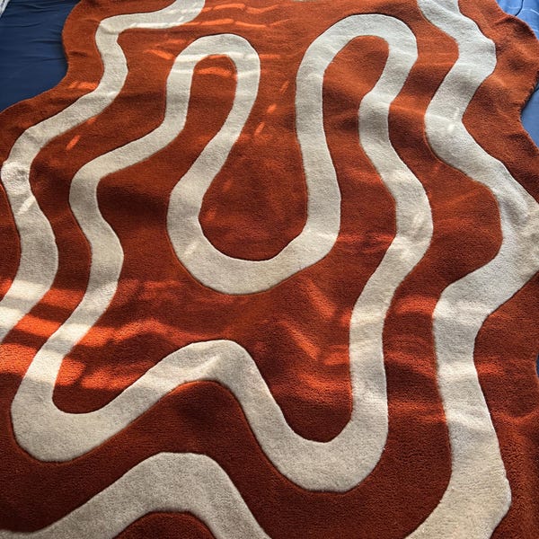 Reviews - RuggedByHand - Page 1 - Etsy