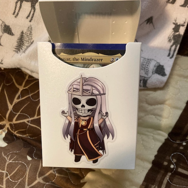 Chibi Mtg Pick Any 5 Creature Tokens, Emblems, or Lands Super Adorable ...