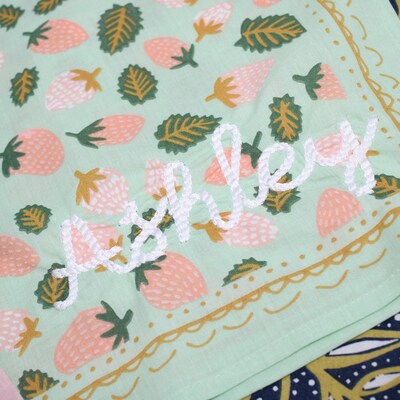 Modern Rope Nautical Marine Script Handwritten Cursive Font Alphabet ...