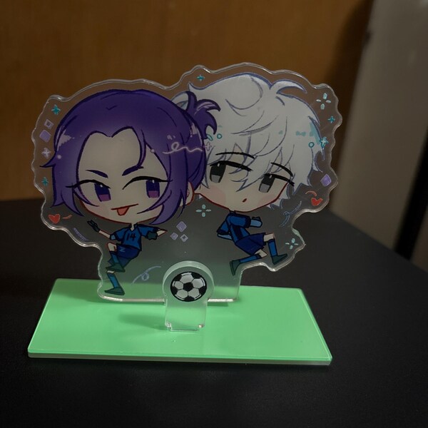 Omniscient Reader's Viewpoint Stickers - Packs, Gacha and Individual ...