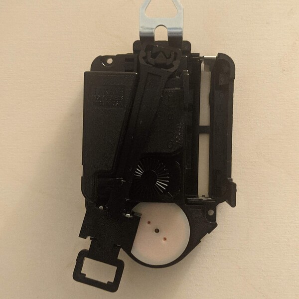 Wooden Chrono Trigger Clock With Swinging Pendulum - Etsy