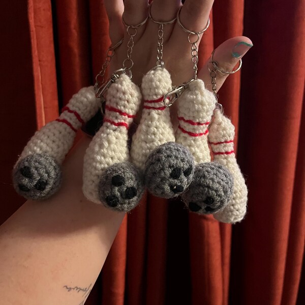 Letter R Crochet PATTERN ONLY PDF Download Amigurumi Instructions Guide ...