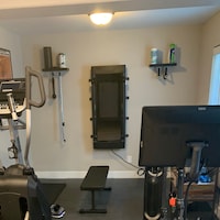 Tonal Compatible 16 Inch Long Floating Shelf for Tonal Gym - Etsy Canada