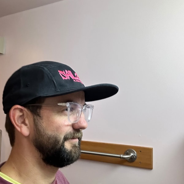 One Time Setup Fee for Custom Embroidered Logos & Artwork - Etsy