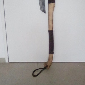 Bearded Ax With Hook the Price is for 1 Piece | Etsy