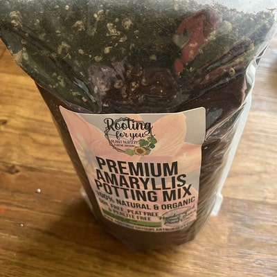 Neem Cake Neem Meal Soil Amendment 8oz Volume Resealable Bags Organic ...