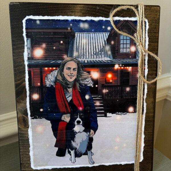 European Skull Mount | Custom Display for Mount | Rustic Skull Hanger ...