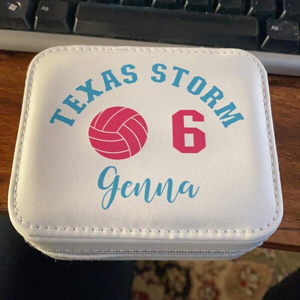 Volleyball Gifts Girls Volleyball Team Gifts Sports Team Gift ...