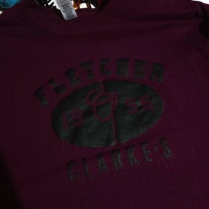 The Flash TV Show Inspired T-shirt CC Jitters Cafe and Coffee Shop ...