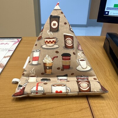 Cell Phone Pillow Cell Phone Stand Phone Pillow Stand Fabric Phone ...