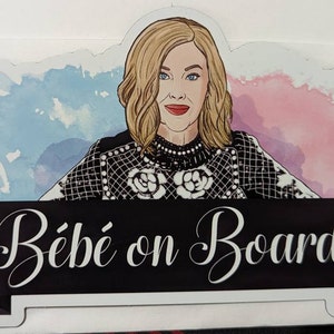 ENFP Sticker Myers-briggs Personality Test Waterproof - Etsy