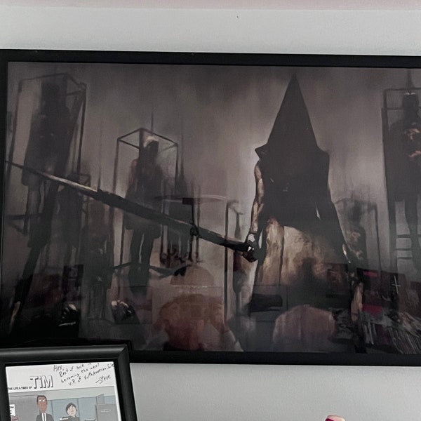 Classic Resident Evil Box Art Poster | Remaster - Etsy