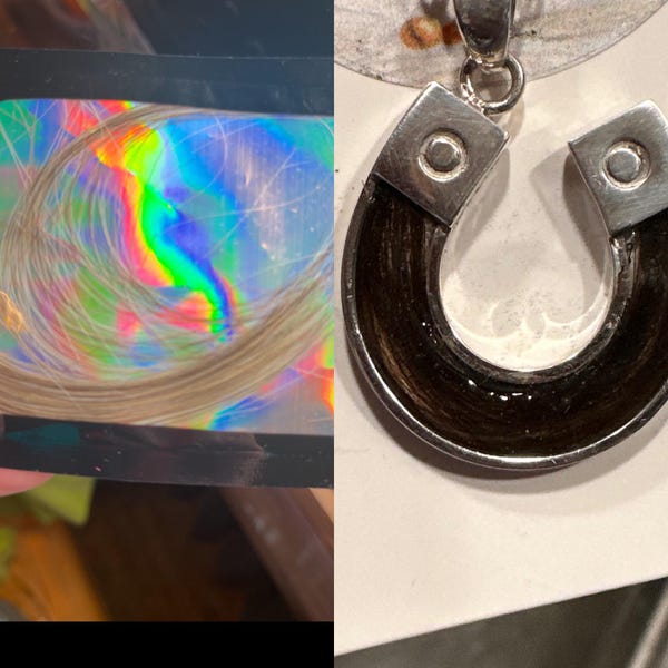 Cross Hat Band, Western Bone or Turquoise Howlite Cross and Hairpipe ...