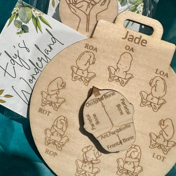 Cuterus Pin. Midwife ,midwifery Student Brooch Gift. - Etsy UK