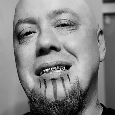 Handmade Custom Dental Gold Top Fangs With Bottom Wolf Style Grillz - Etsy