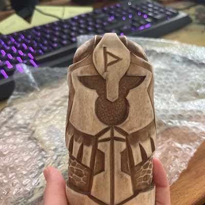 Black Loft Sign From Metal and Composite Loft Signage Blade Sign Custom ...