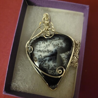 Amethyst Wire Wrap Cuff Bracelet. Copper. Protection. Healing. High ...