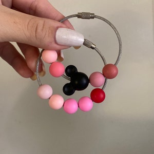 Water Tracking Beads Water Bottle Refill Tracker | Etsy