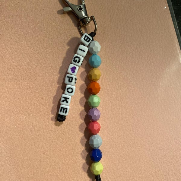 Dual Purpose Order of Draw/cervical Dilation Badge Clip/keychain - Etsy