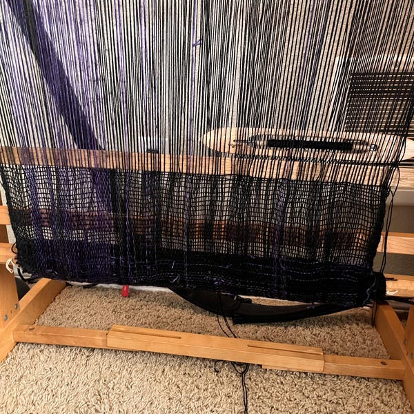 Tapestry Handloom Mini - Etsy