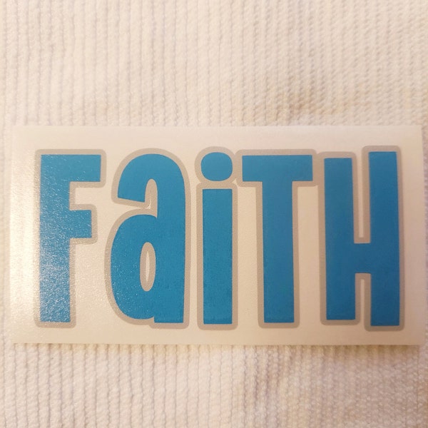 Double Layer Name | Name Decal | Double Layer Decal | Two Color Name ...