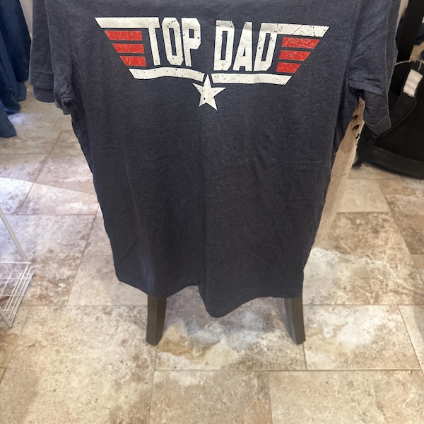 Cowboy the Dad Shirt, Cowboy Dad Shirt ,comfort Colors the Cowboy T ...