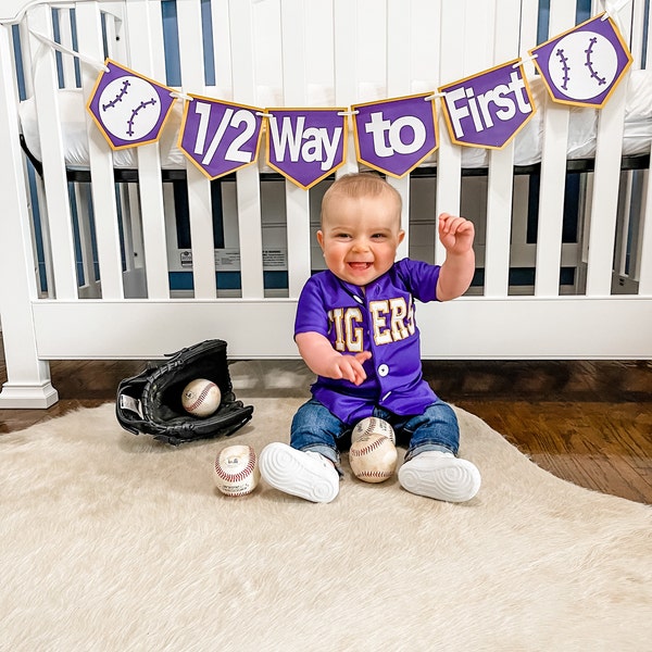 Baseball Jersey Baby Kids Sewing Pattern Baby Kids Baseball Jersey Pdf ...