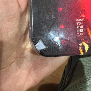 Travis Scott Phone Case Travis Scott Cover for iPhone 15 Pro Max ...