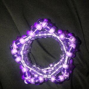 Kandi Spider Desk Buddies - Etsy
