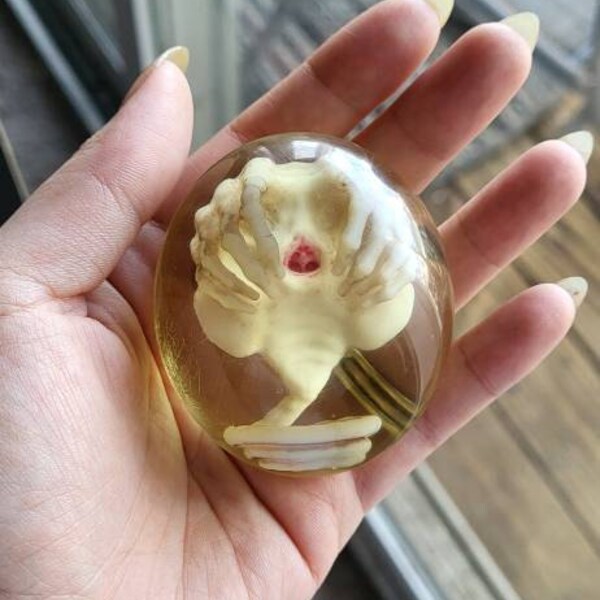 Angry Jason Voorhees Style Sculpted Polyurethane Hockey Mask - Etsy