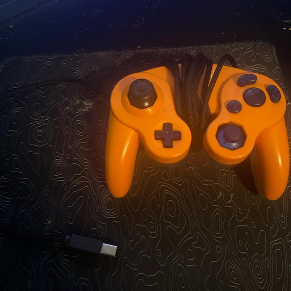 3D Printed Gamecube Controller Cable Plugs - Etsy