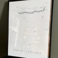 GR10 Map | GR10 Trail Map | GR10 Pyrenees Trail | Pyrenees Hiking ...